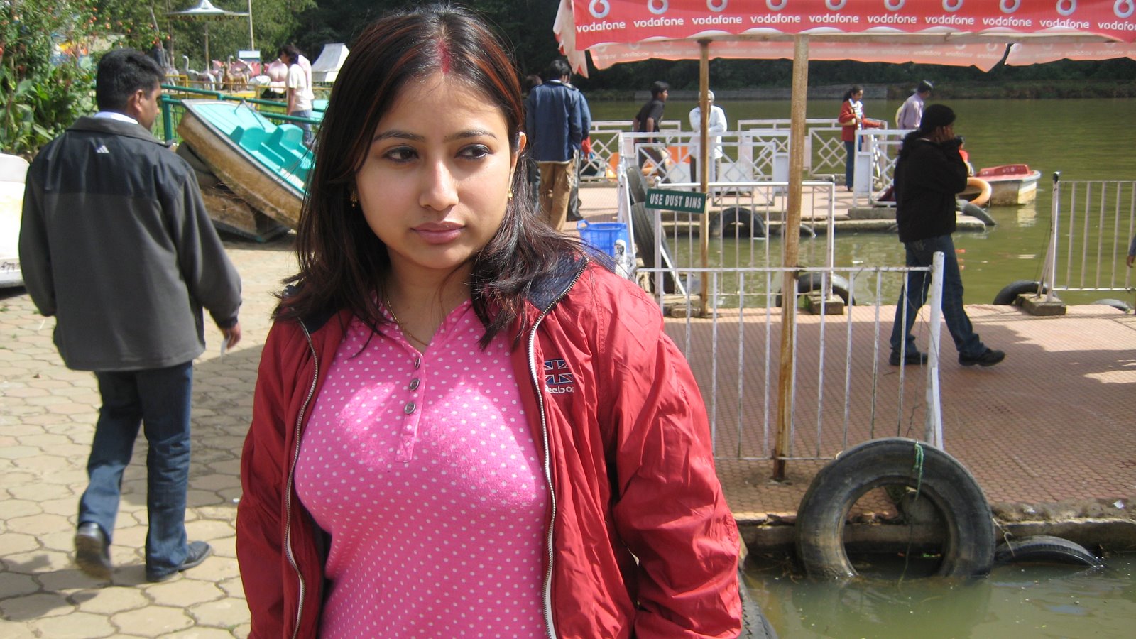 Pure Telugu Naughty Desi Nri Girls