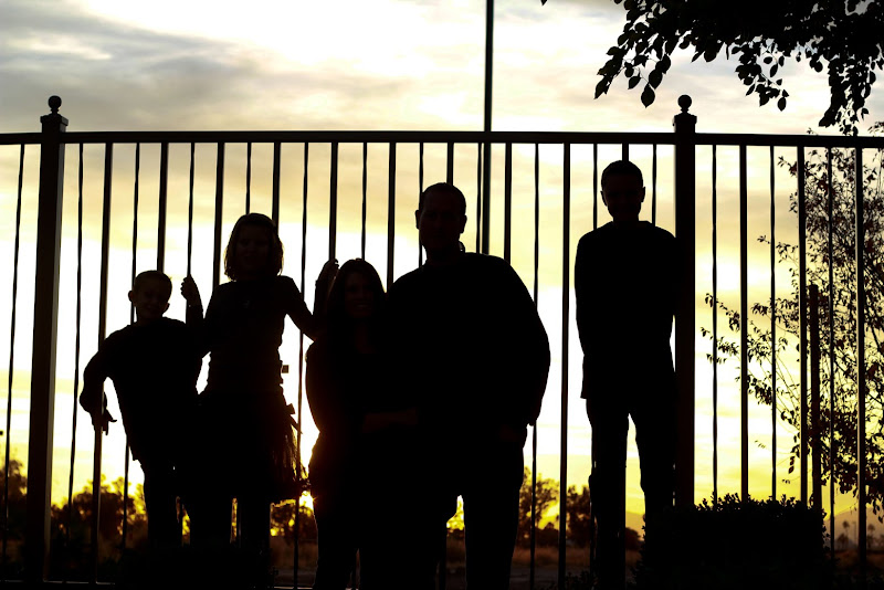 A day in the life of a Supermom: The Reinbold Family