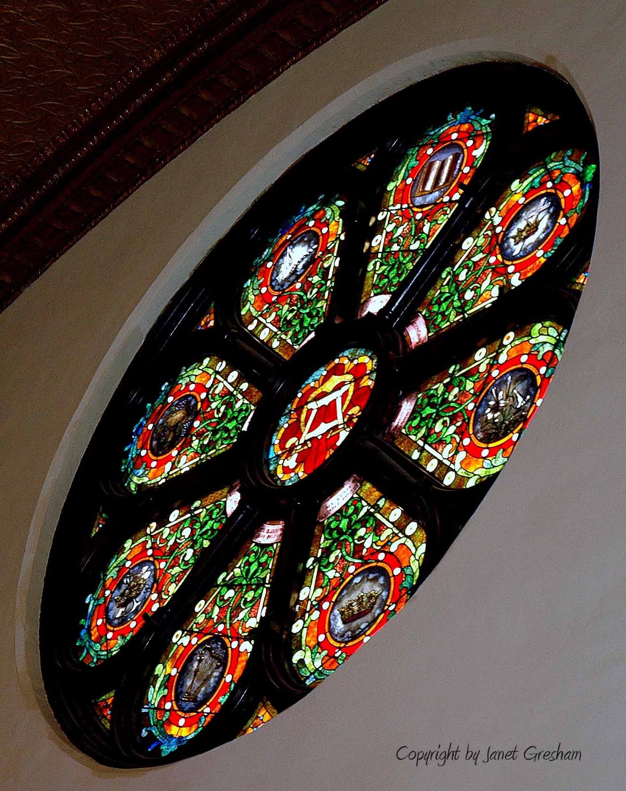 Selma, Ala. Daily Photo: March 2010