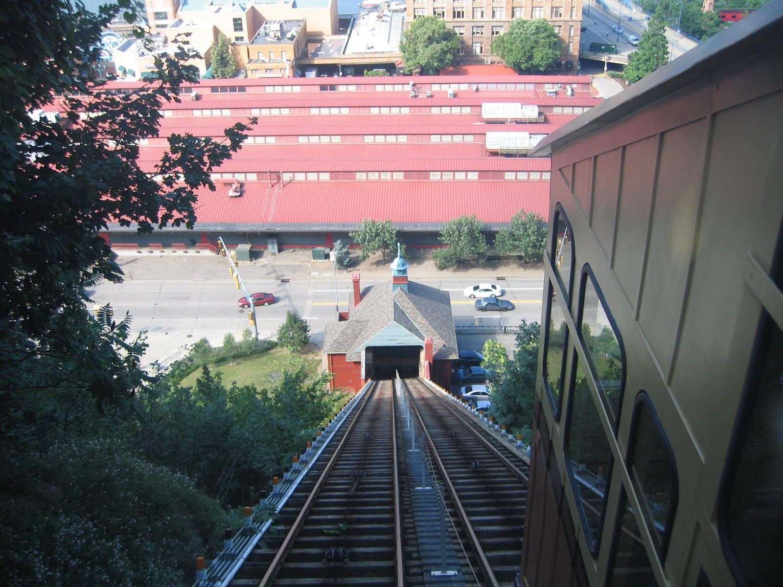 Bluetangerine by Hushgirl