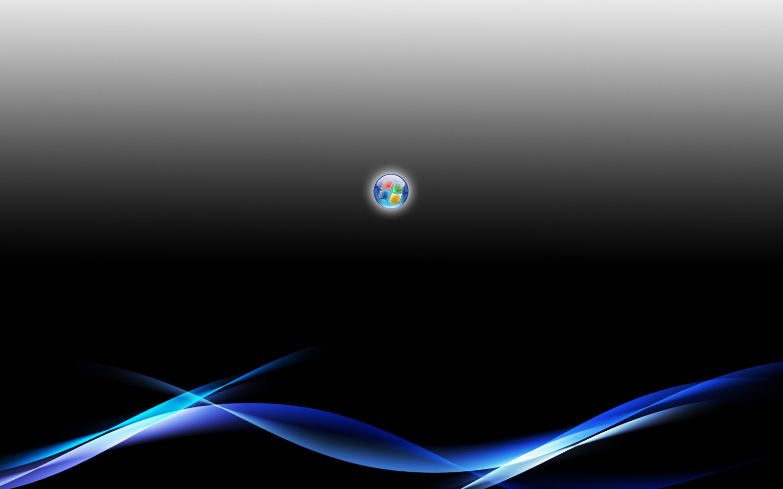 Black Background Microsoft Logo HD Wallpapers | Epic Desktop Backgrounds