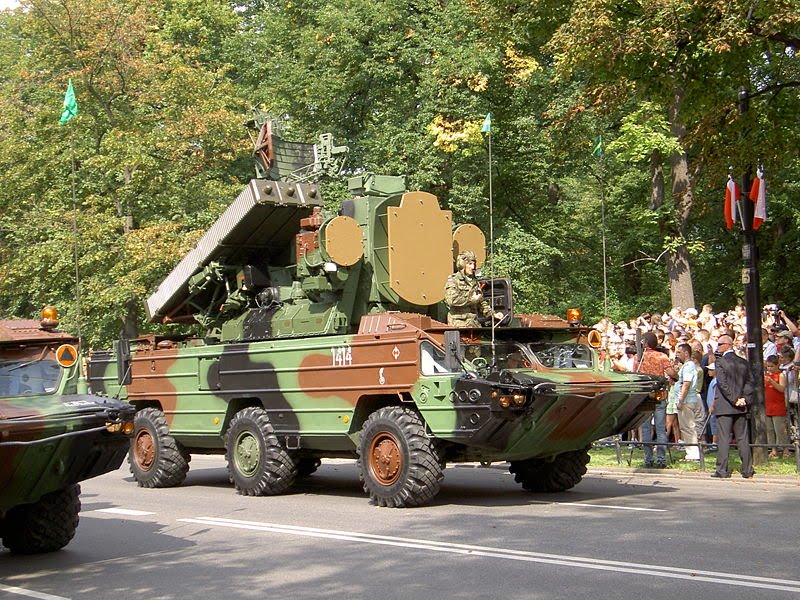 Global Defence: Indian Army seeks short-range SAM