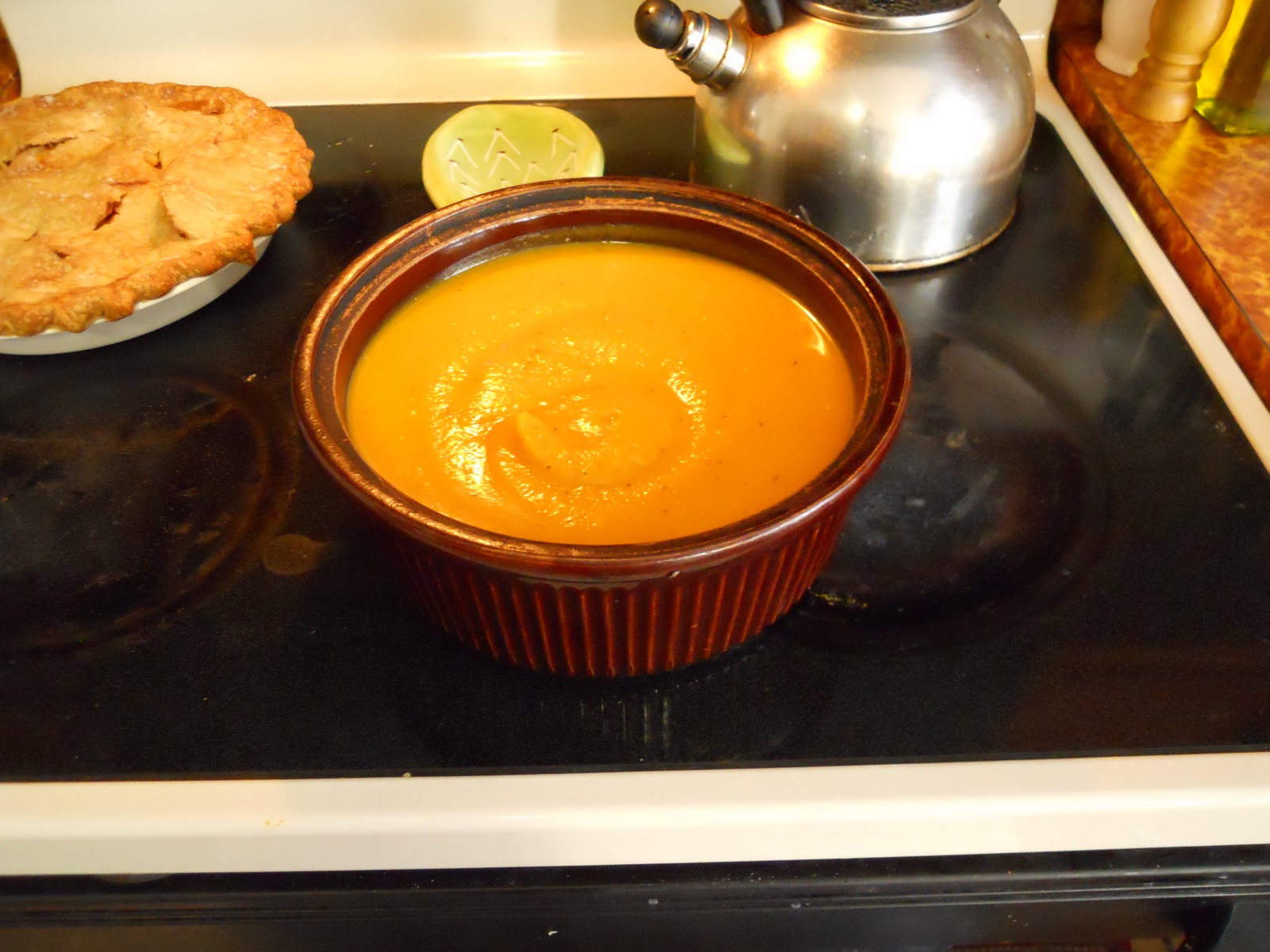 Turtle Hill Farm: Wood stove