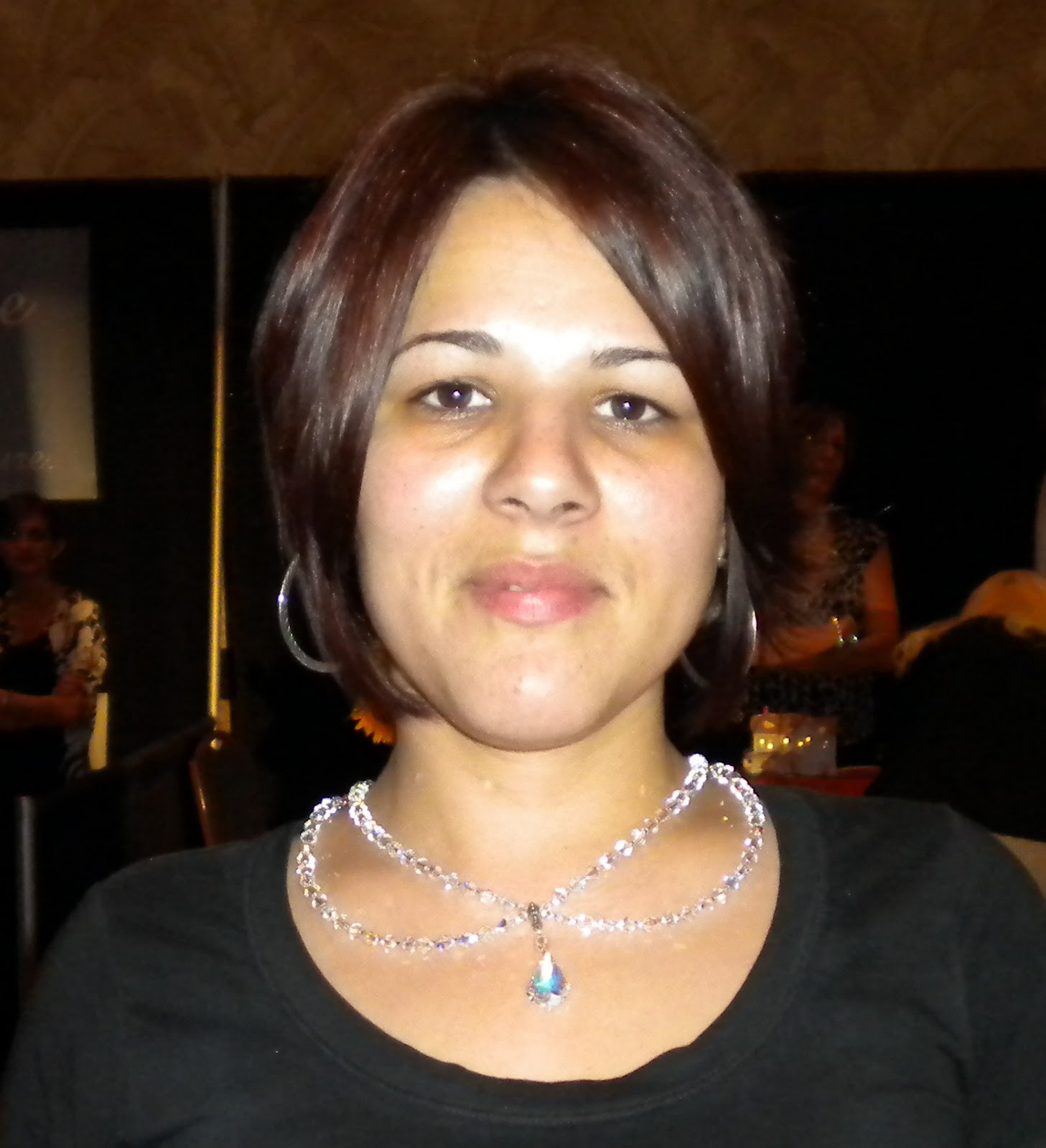 SuzzzyGal Treasures Lil' Nuggets: Bridal Show - Wyndham Resort Orlando