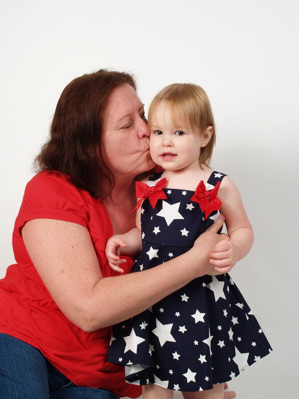 Nothing But Crumbs: Ruby dooby doo's!!!