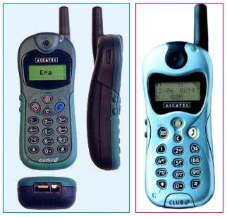 tabularasa: Remembering my first ever cellphone =D