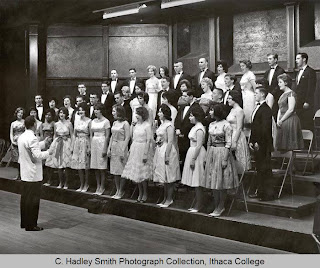 Who Rakes the Forests?: Donald Craig