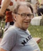 Who Rakes the Forests?: Donald Craig