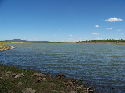 Arizona Lakes: Long Lake