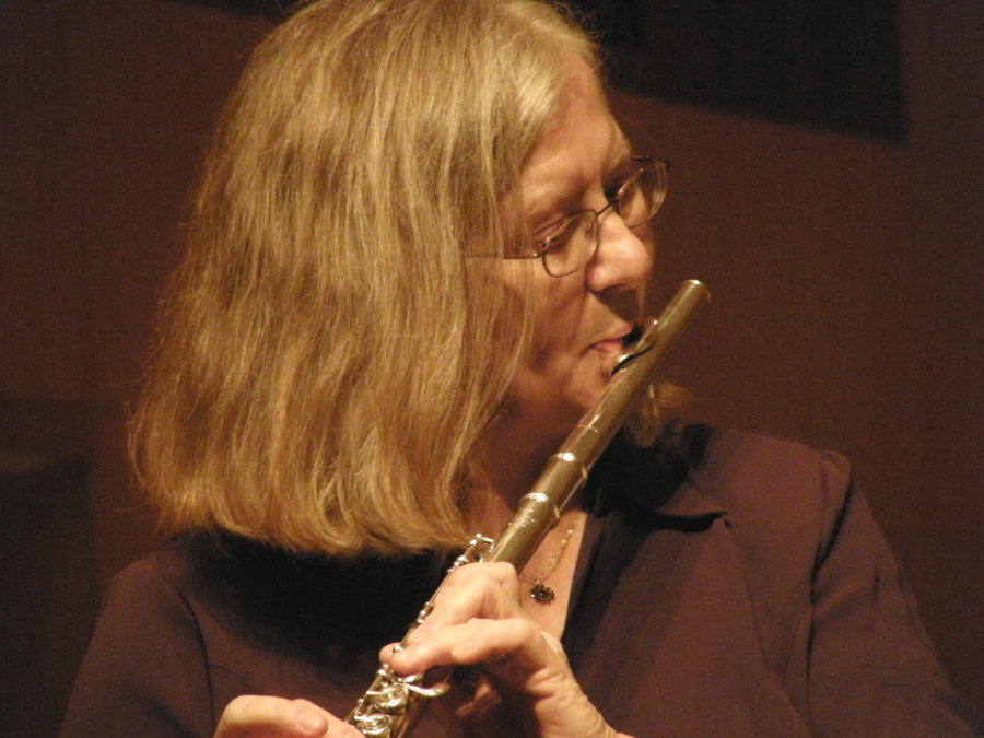 Musicians Forever - a blog by Hornist/photographer Susan Whipple Rogers ...