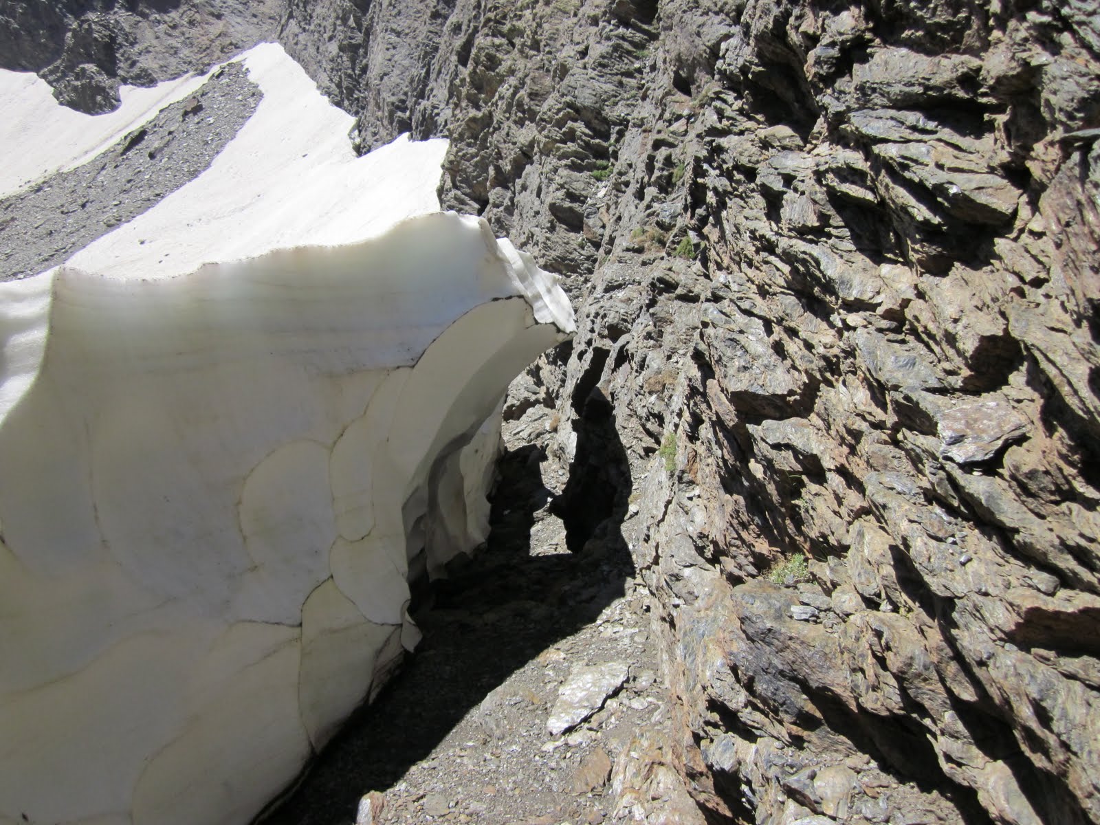Geomorfología: Sistemas Morfoclimáticos fríos