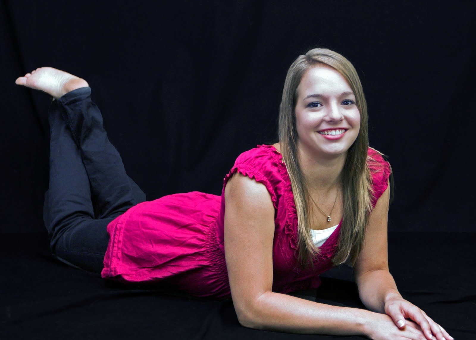 HS SENIORS AND MORE: First Post For October