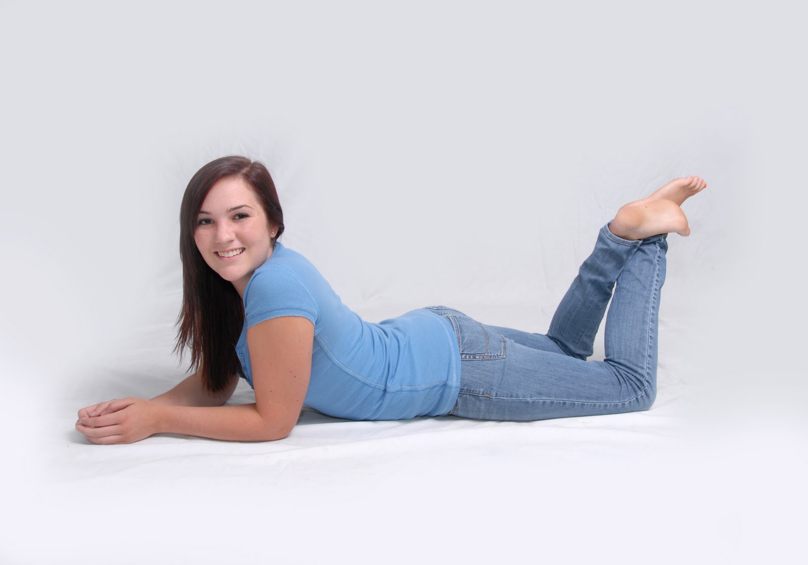 HS SENIORS AND MORE: A Few Nice Ones