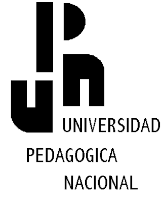 Logos de las Escuelas de Navojoa: Universidad Pedagógica Nacional (UPN)