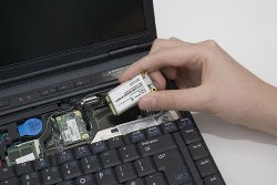 Gadgets: Intel's new technology - Anti-Theft Protection