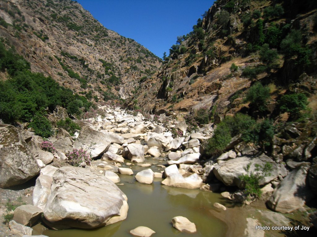 Oulmes, Morocco - Alchetron, The Free Social Encyclopedia