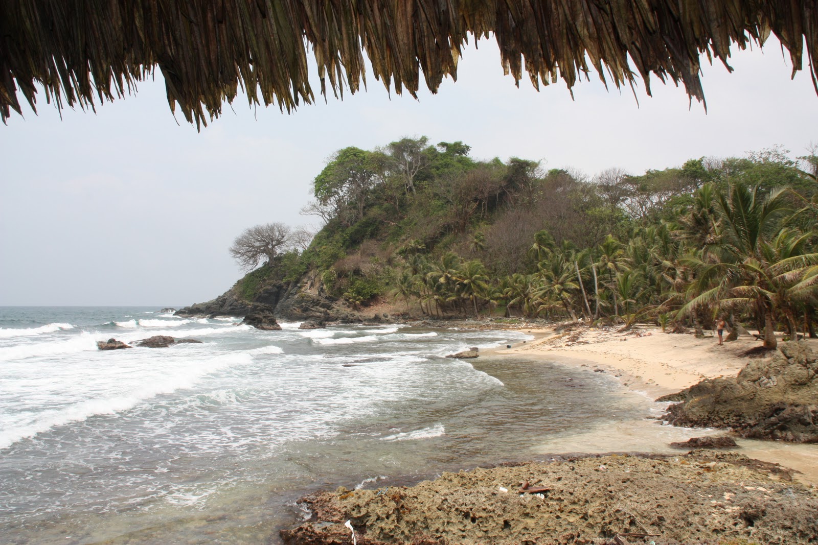 Verde tours: Viaje a Capurganá, Chocó