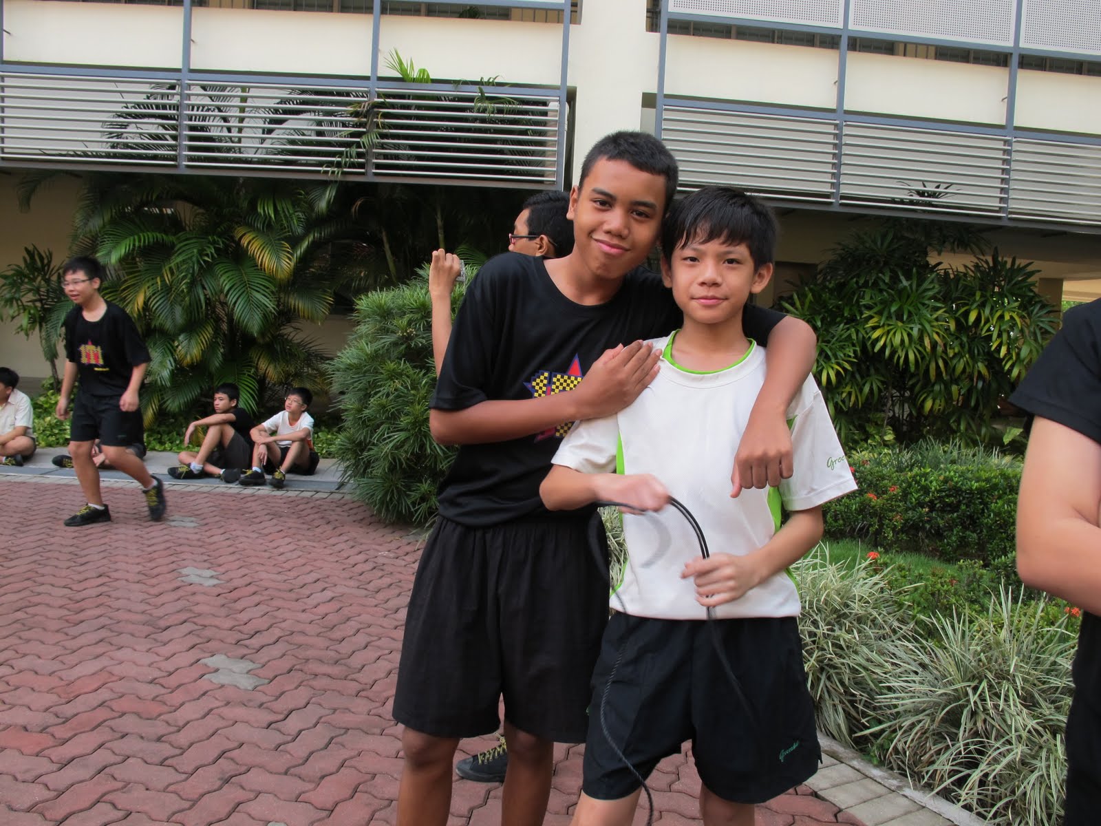 Greendale Secondary School