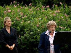 Judith Sluiter: Marijke Sluiter mijn zus