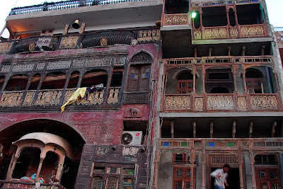 Historical Places In Lahore: Coco's Den