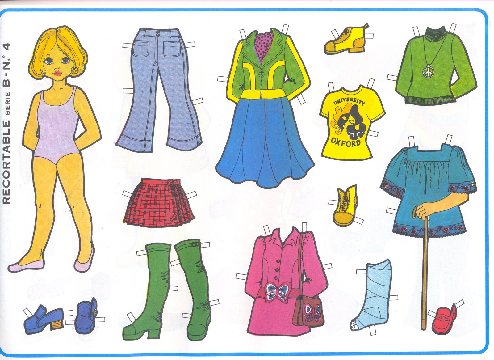 muñecas con cambio de ropa Gran venta OFF-54%