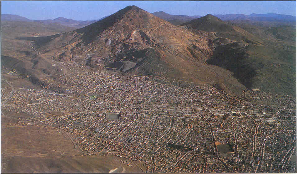 PORTACHUELO - PROVINCIA SARA - SANTA CRUZ - BOLIVIA: PASADO Y PRESENTE ...