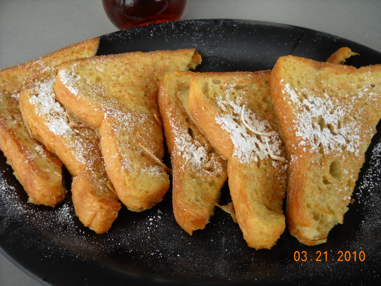 Eating My Way Through OC: Clucking It Up at the Rooster Cafe!