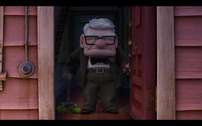 Disney, etc.: Pete Docter on 'Up'