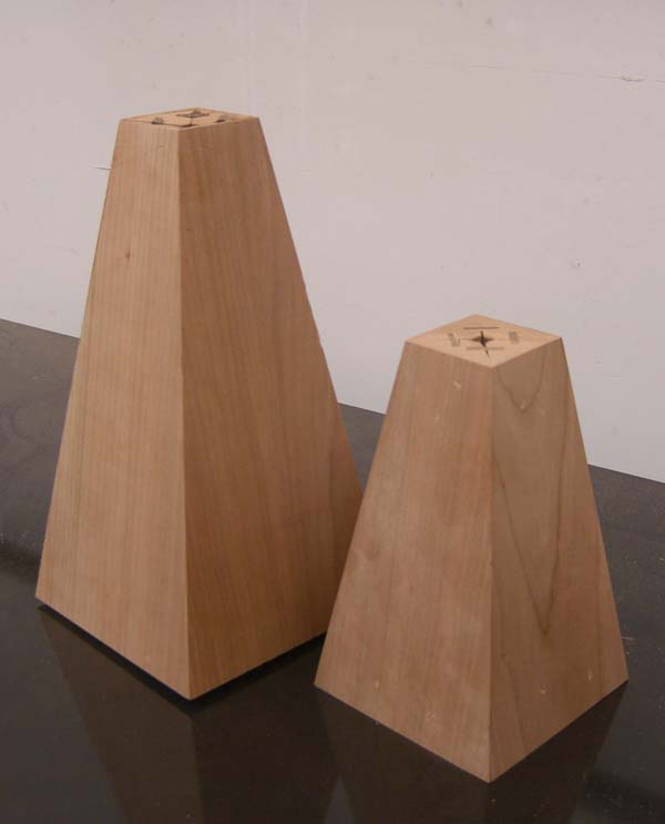 Let's Talk Wood: Compound miter joints