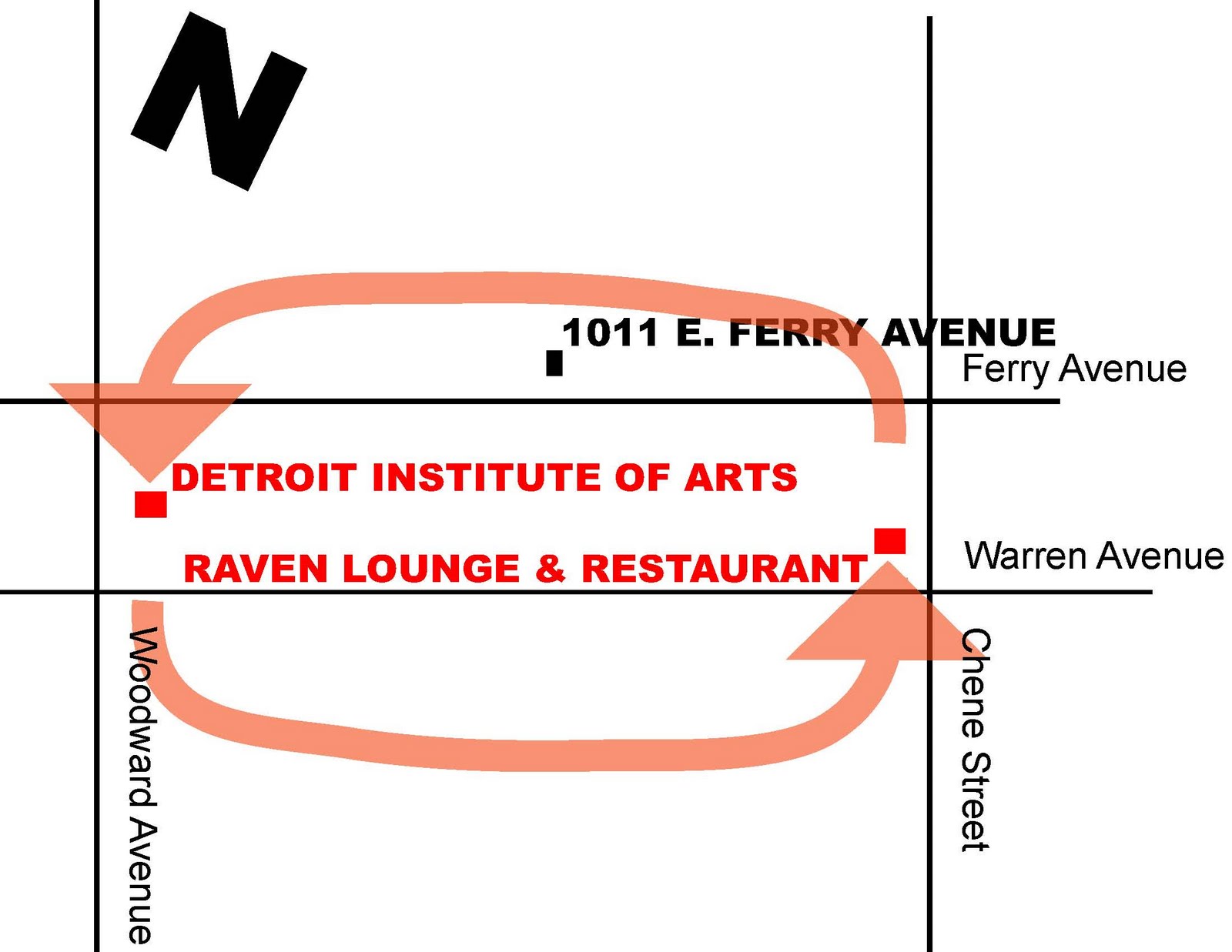 A More Fun Environment: Vita Brevis, Longa Ars, Detroit