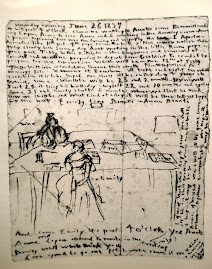 the Brontë Sisters: ANNE BRONTË, William Weightman