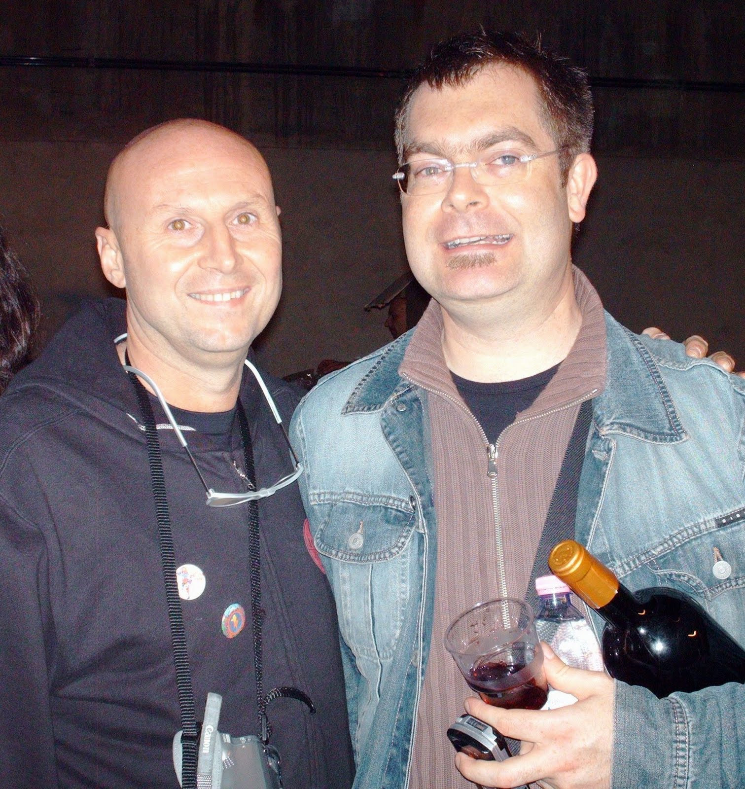 Athos di MAT2020 (www.mat2020.com): Jonathan Noyce