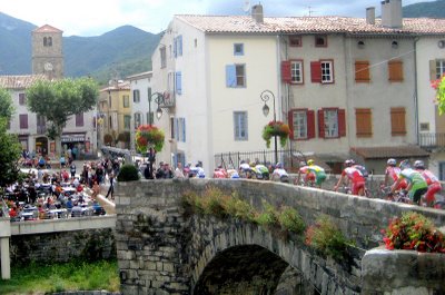 Discovering the South of France: Discovering More About Quillan