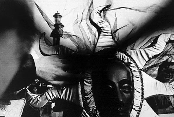 O fotógrafo cego: Evgen Bavcar - Blog da PP Moura Lacerda