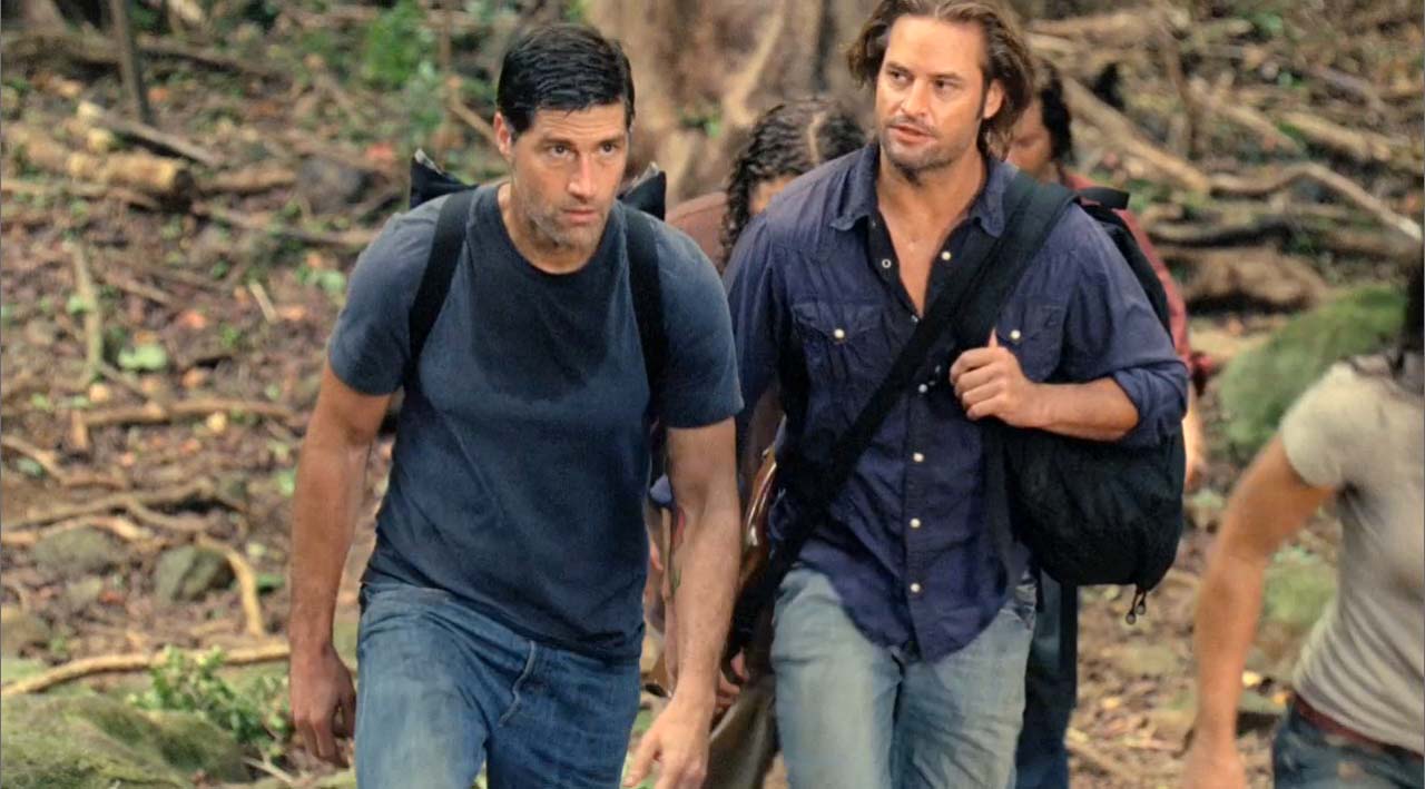 badd Lost Theories by mr badd: Rewatch Lost in chronological order: The ...