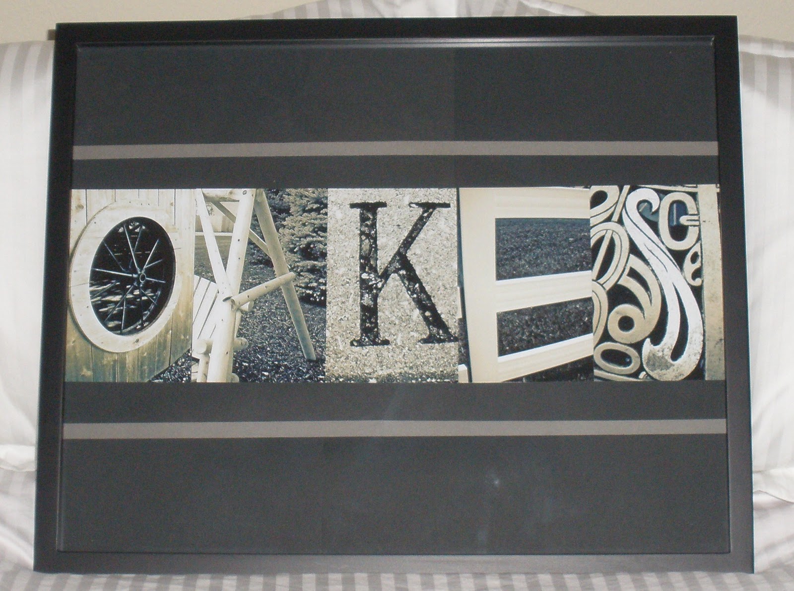 Creations by O'Neill