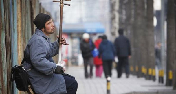 Dulcíssimo: Mendigar ou não mendigar