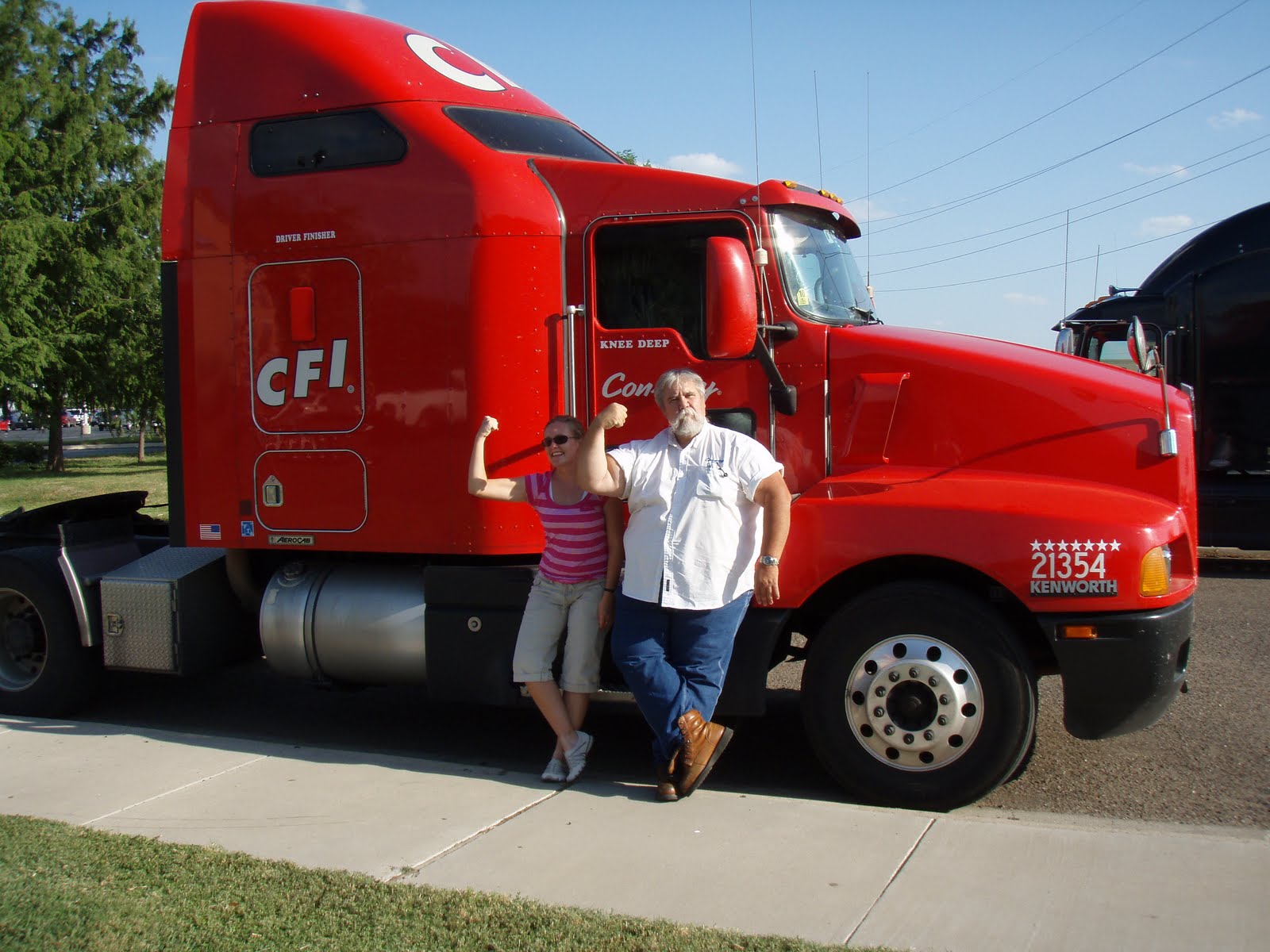 The Daily Rant: Knee Deep In Training