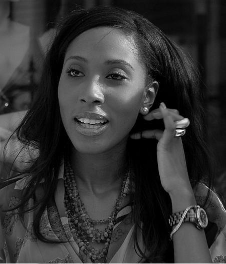 FUNKE FOWLER OPENS NEW BOUTIQUE | Bebe Akinboade