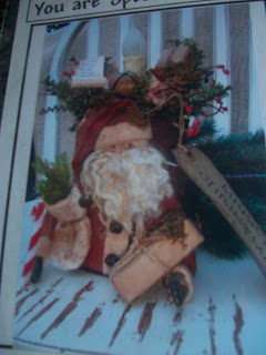 Primitives n Stitchin: My Patterns from The Olde Country Cupboard have ...