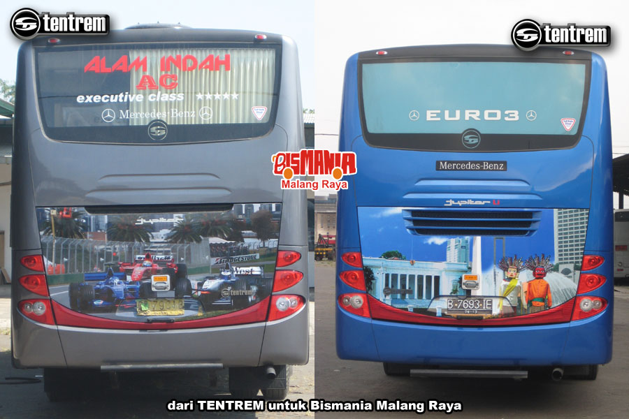 JAY ADVERTISING: contoh vynil sticker untuk bus:jay letter