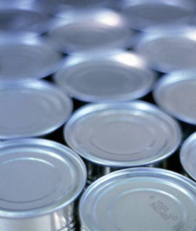 The Principles of Canning for Fishery Products: Selection of Thermal ...