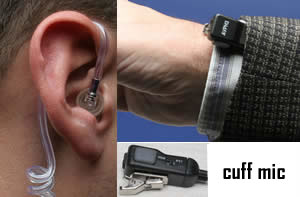 Big World Small Talk: President of United States: Secret Service Protection