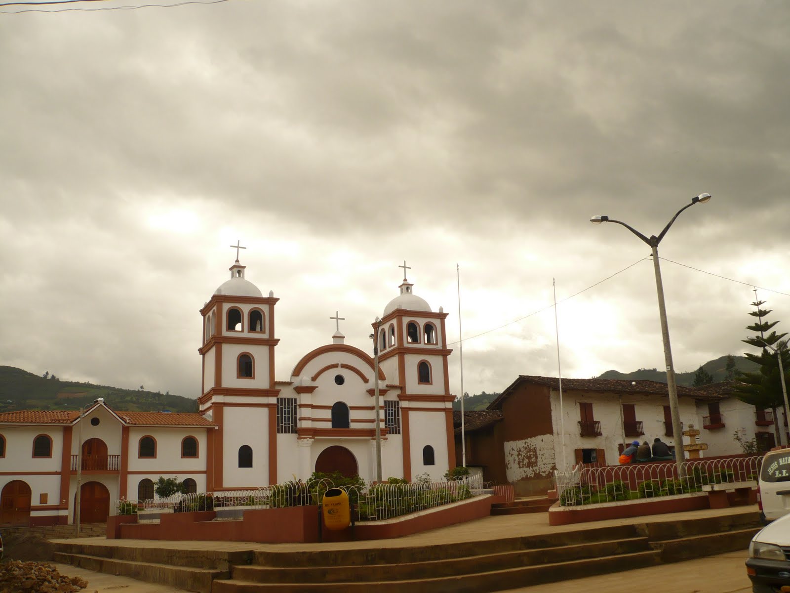 El Llapino: Llapa en Fotografías - Visita en el mes de Mayo