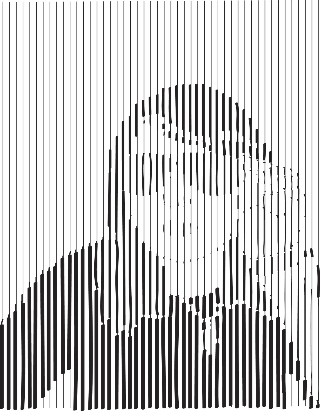 Ilustracion: lineas ,planos y puntos