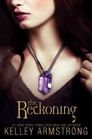 Bookfoolery : The Summoning, The Awakening and The Reckoning by Kelley ...