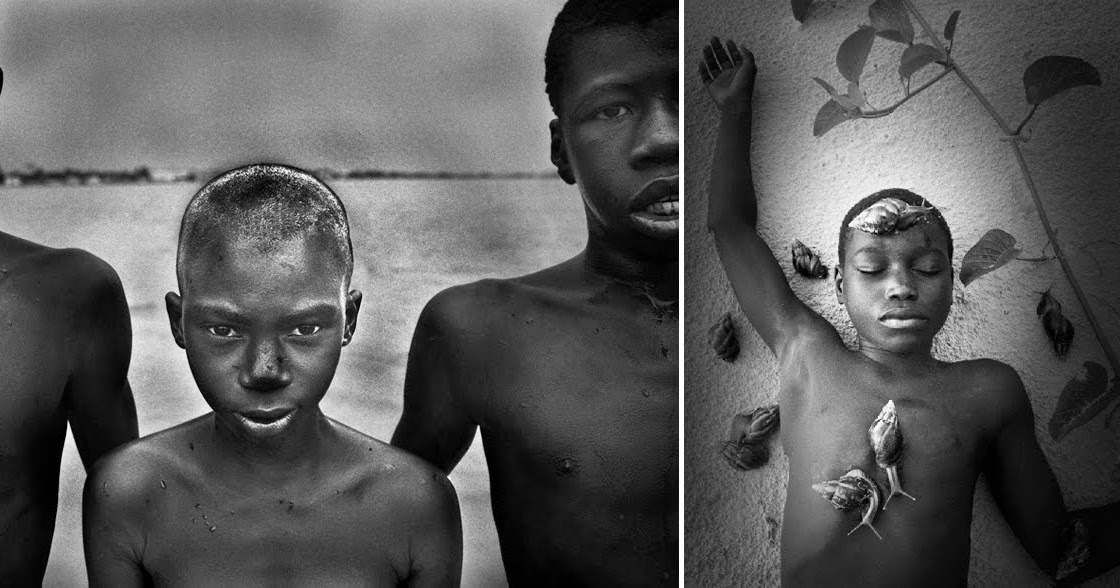 500 Photographers: Photographer #027: William Ropp
