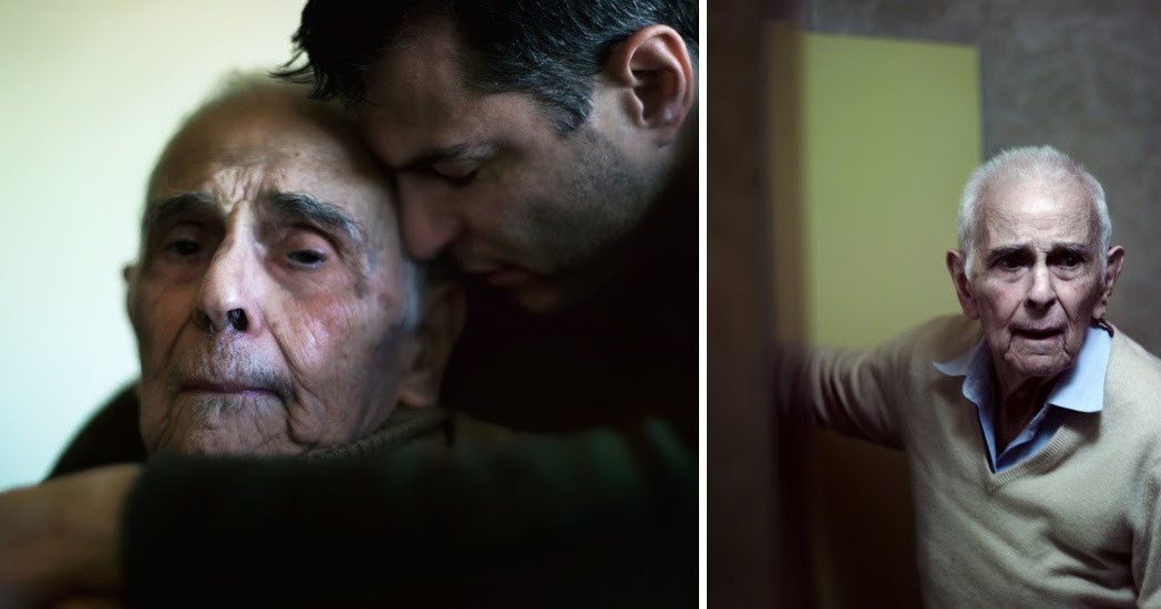 500 Photographers: Photographer #086: Phillip Toledano