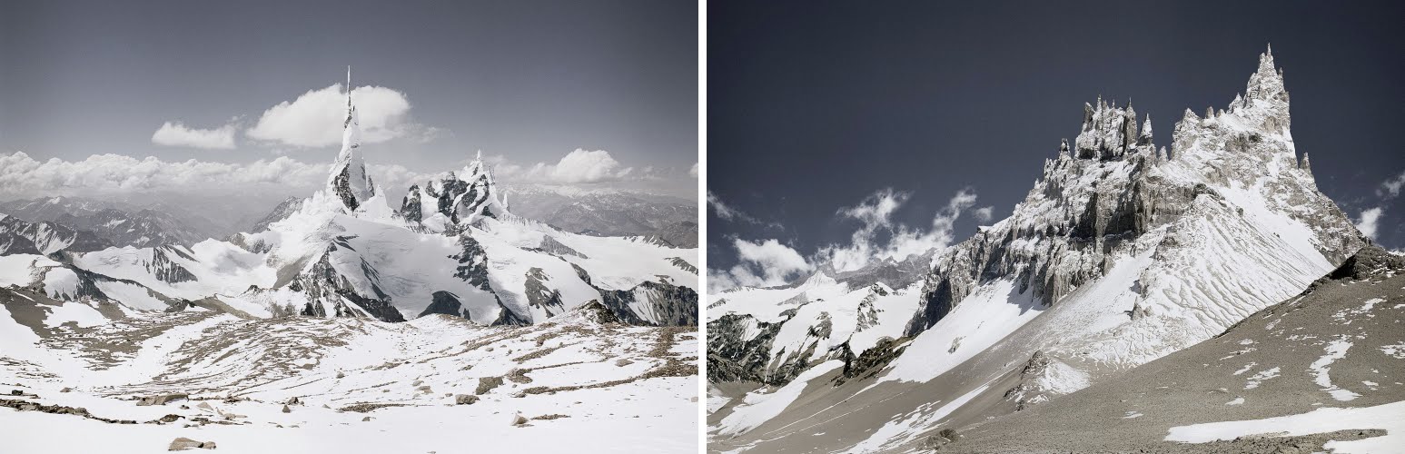 500 Photographers: Photographer #102: Michael Najjar