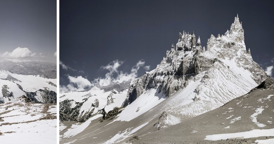 500 Photographers: Photographer #102: Michael Najjar